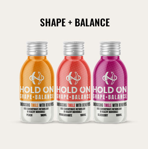 Shape + Balance Lift Style Shot – HOLD-ON AUSTRALIA